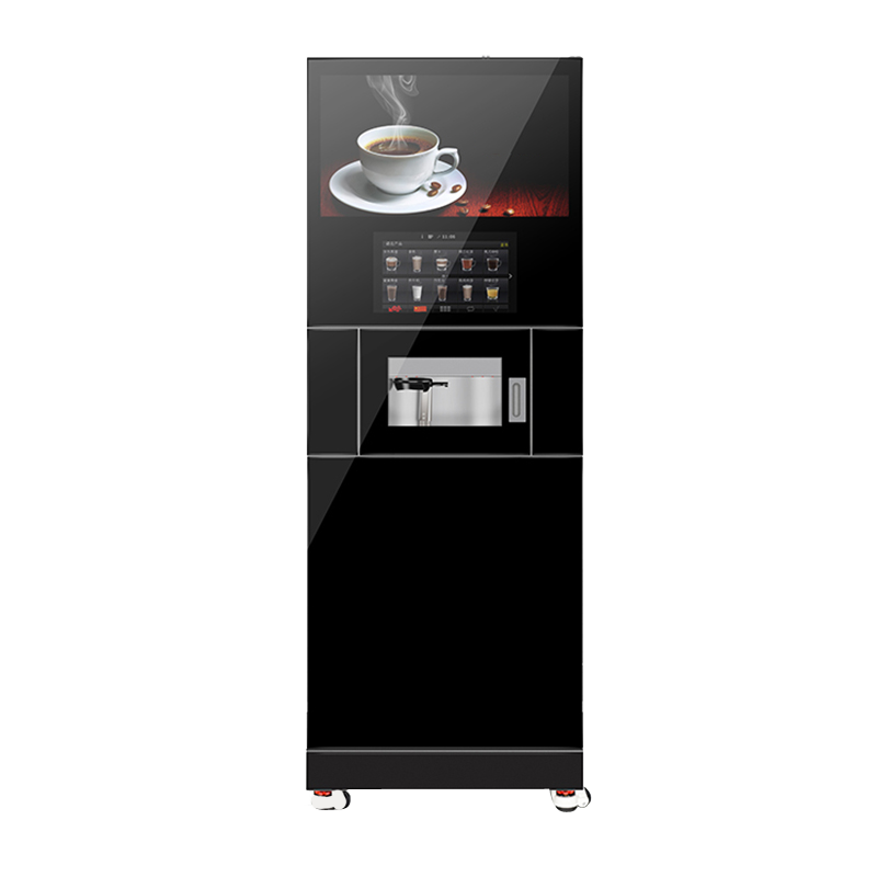 Coffee Vending Machine